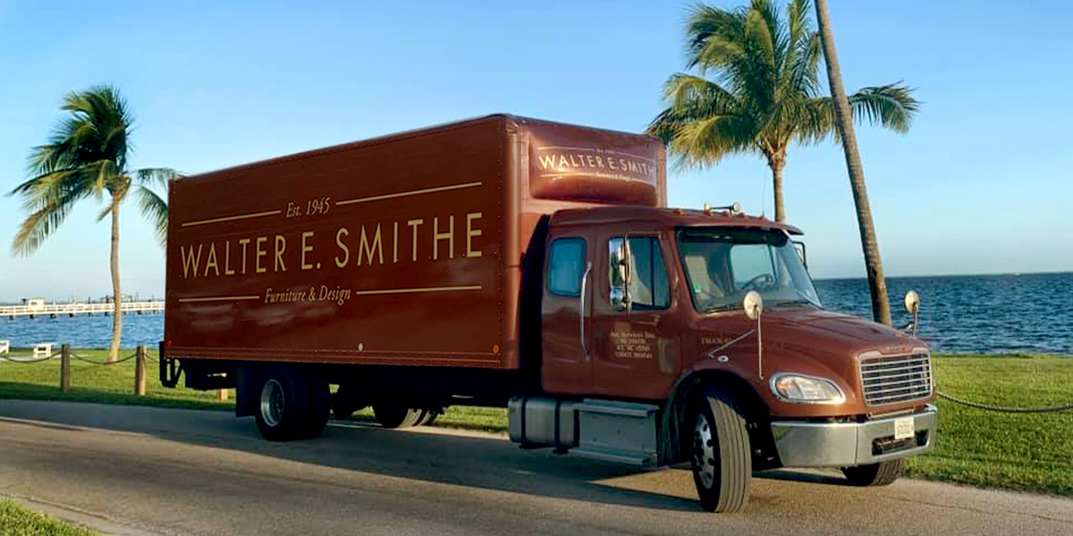 Walter E Smithe Near Me